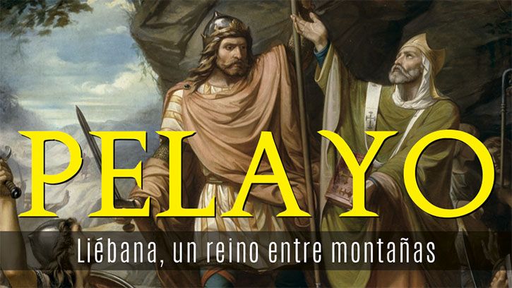 Pelayo (2018) – La Conquista del aire